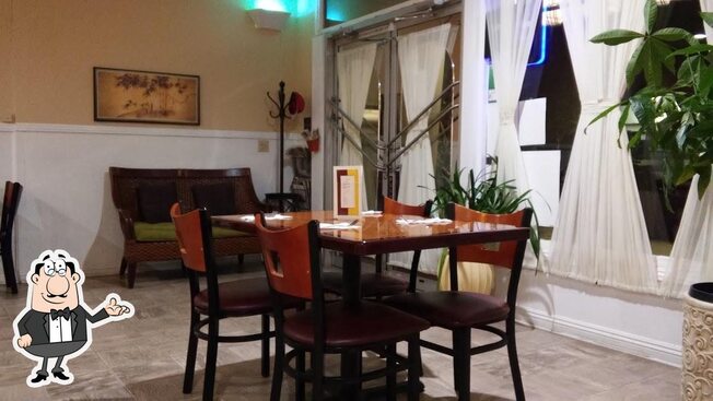 Thai Hachapi, Tehachapi - Restaurant menu, prices and reviews