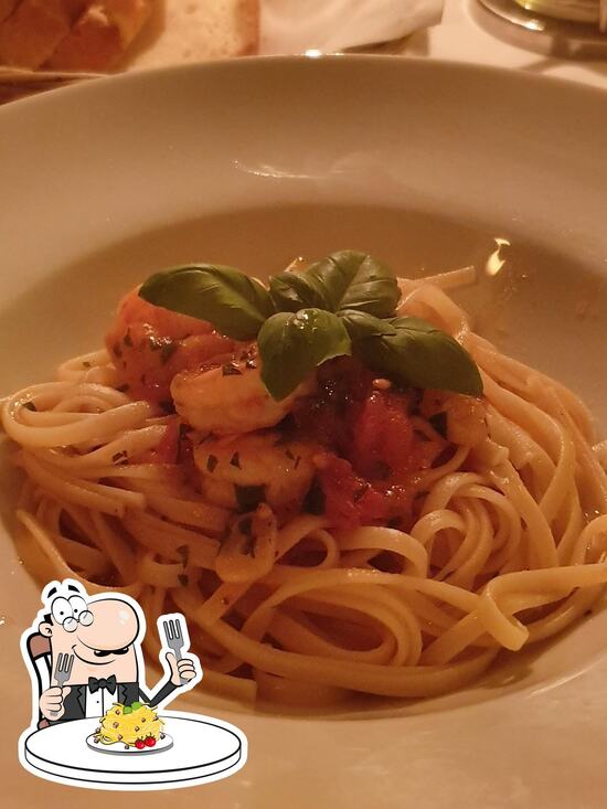 Il Buco restaurant, Hamburg - Restaurant reviews