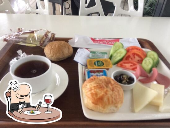 MP Cafe, Izmir - Restaurant reviews