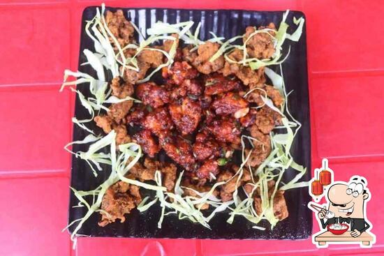 Apna Kitchen, Mumbai - Restaurant menu, prices and reviews