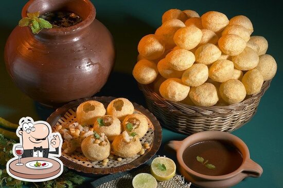 Arora Chat & Fast Food Best Pani Puri, Chaat Place, Chaat Shop, Jodhpur ...