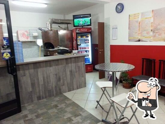 Arwa, Parabiago - Menu del ristorante, prezzi e recensioni