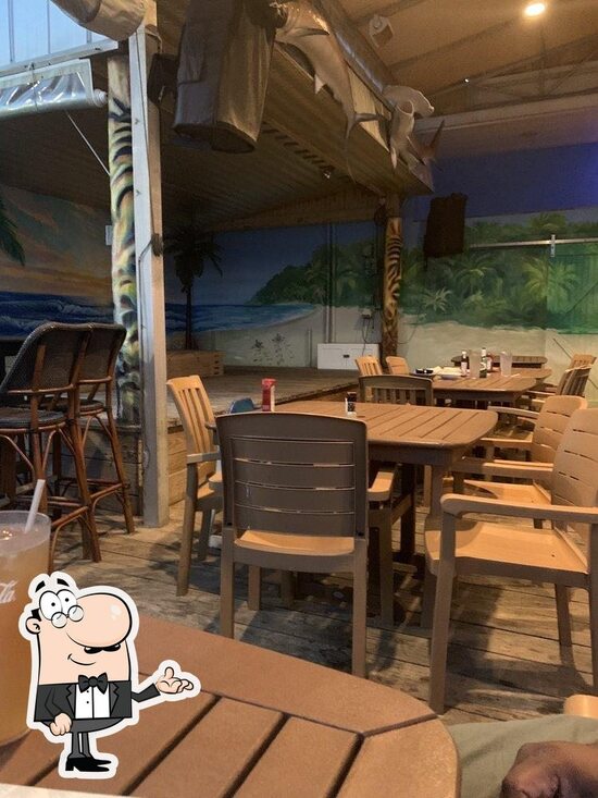 Coconuts on the Beach, 2 Minutemen Cswy in Cocoa Beach - Restaurant ...