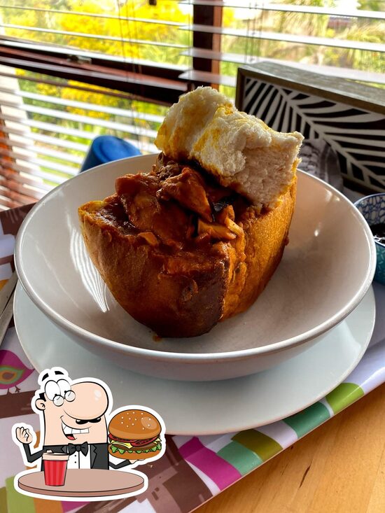 Curry Den & Take Aways restaurant, Cape Town - Restaurant reviews