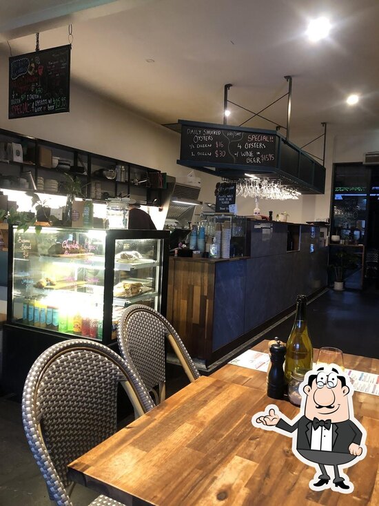 Giddy Up Foodstore, Sandy Bay - Restaurant menu, prices and reviews