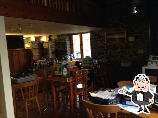 The Hayloft Cafe Bar & Bistro, Keswick - Restaurant menu, prices and ...
