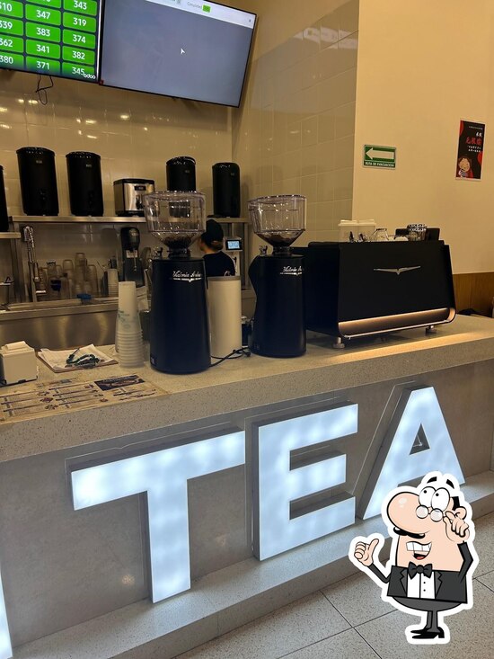 Hi Tea【嘆茶】POLANCO, Ciudad de México - Menú del restaurante, precios y ...