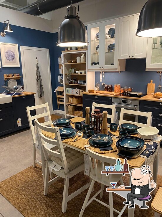 IKEA Restaurant, Belfast - Restaurant menu, prices and reviews