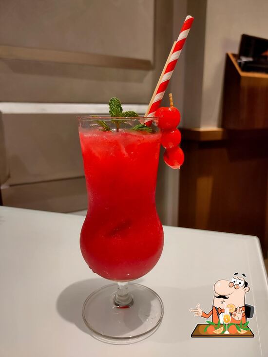 Indiana Waters - Viviana Mall, Thane - Restaurant reviews