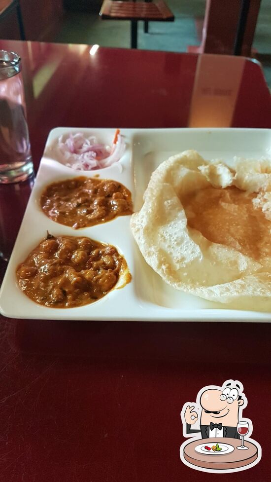 Kempu, Kochi - Restaurant reviews