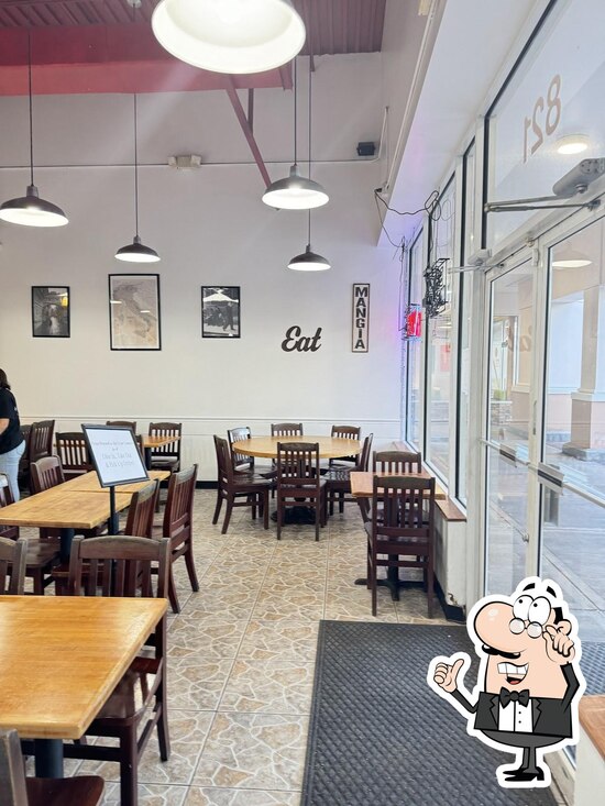 LeMay's Pizza, Poinciana - Restaurant menu, prices and reviews