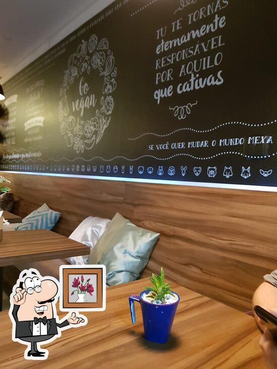 Lechuga, Caxias do Sul - Restaurant menu, prices and reviews