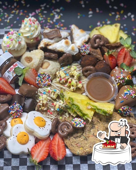 Messy Kitchen in Kahnawake - Restaurant reviews