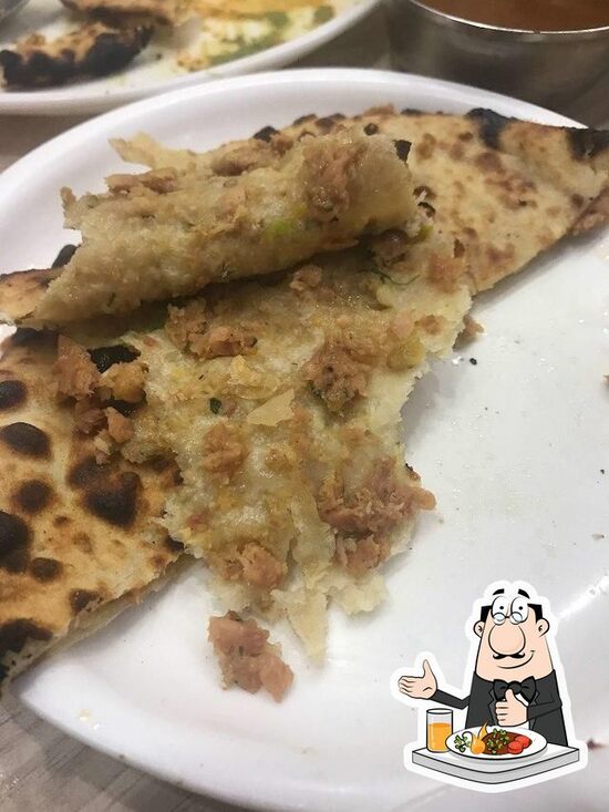 New Janta Restaurant, New Delhi - Restaurant menu, prices and reviews