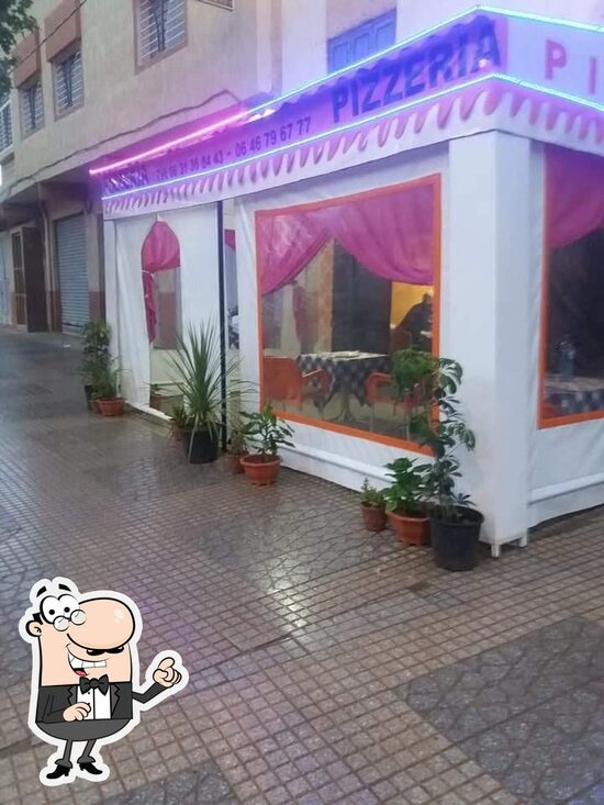 PIZZERIA, Midelt - Restaurant reviews