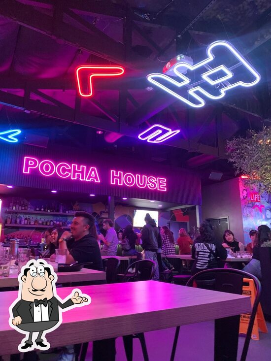 Pocha House in Sacramento - Restaurant reviews