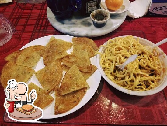 Sun Luck Chinese Food in New York City - Restaurant menu and reviews