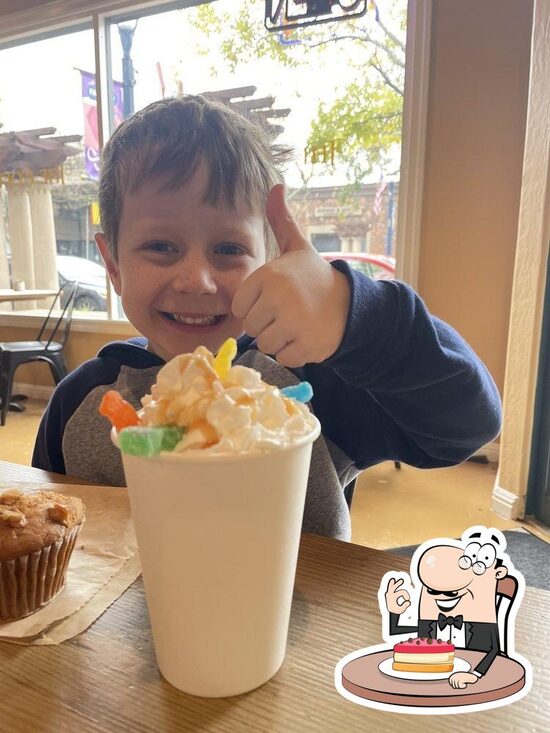 The Coffee Bar in Fairfield - Restaurant reviews