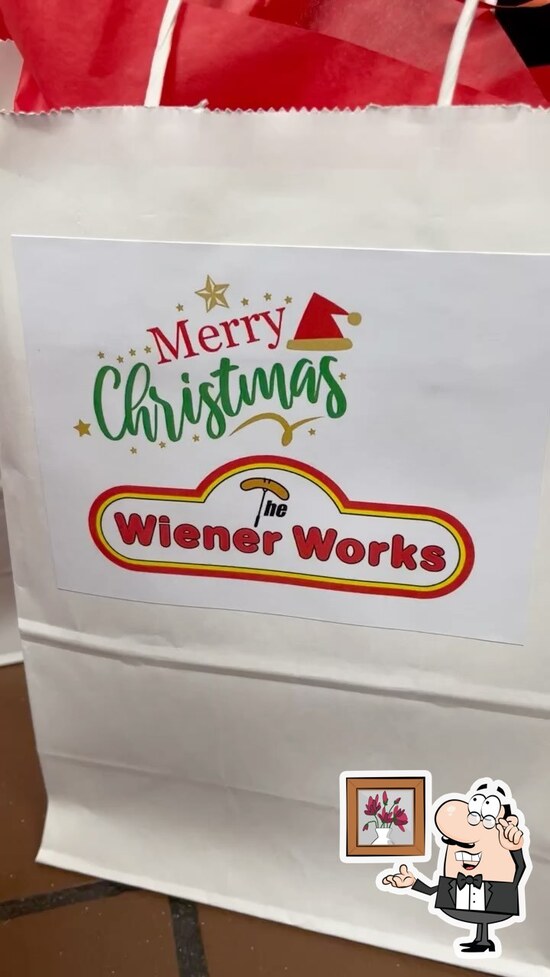 The Original Wiener Works, Auburn - Restaurant menu, prices and reviews