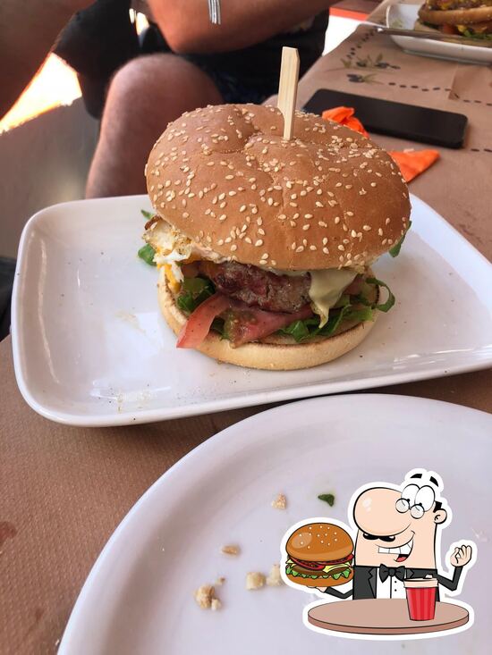 City View Grill, Arkasa - Restaurant reviews