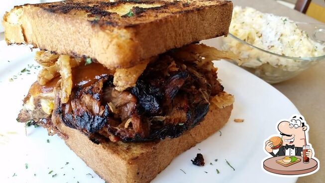 Shore Points BBQ in Point Pleasant Beach - Restaurant menu and reviews