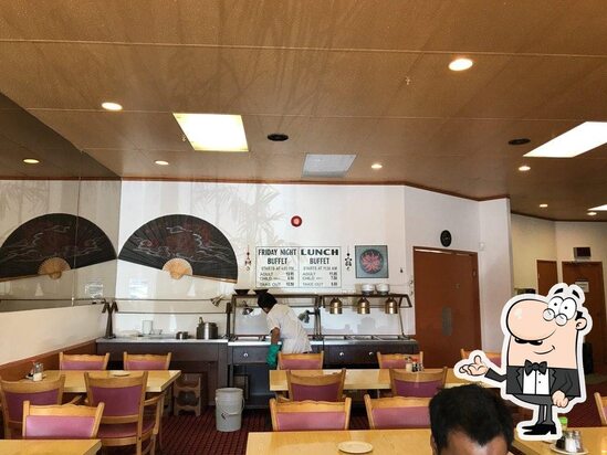 Menu at Canton Chinese & Western Restaurant, High Level