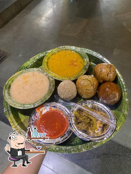 Masala Chowk, Jaipur - Restaurant menu, prices and reviews