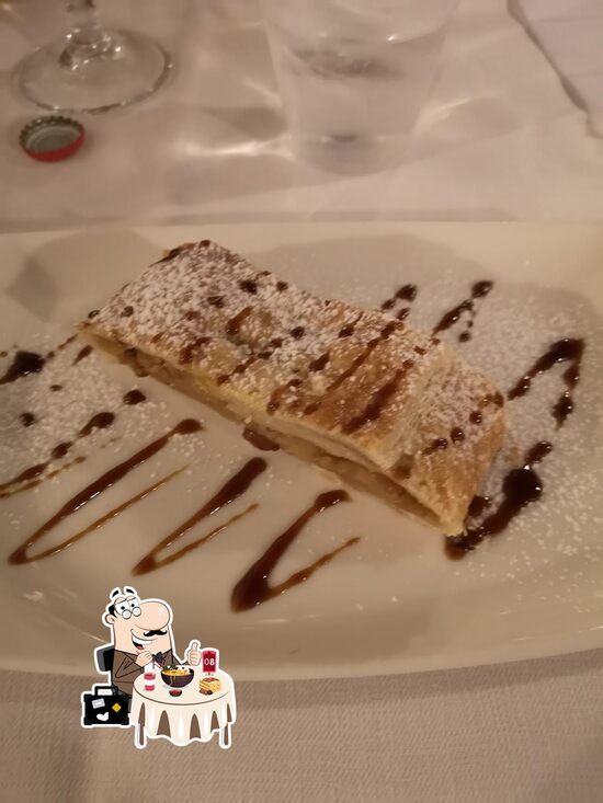Ristorante Cellini, Sacile - Speisekarte, Preise und Bewertungen