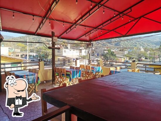 Taquería El Super Güero (San Esteban), Puerto Vallarta - Menú del ...