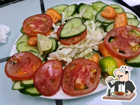 Roti Handi Restaurant, Dubai - Restaurant menu and reviews