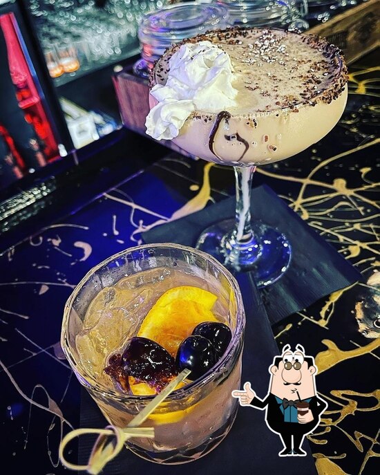 BAB's Secret Lounge in Lutz - Restaurant reviews
