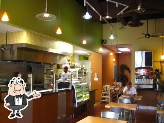 bon fresco, Columbia - Restaurant menu, prices and reviews