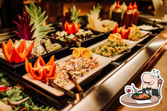 Castello's Pakenham International Buffet Hotel in Pakenham - Restaurant ...