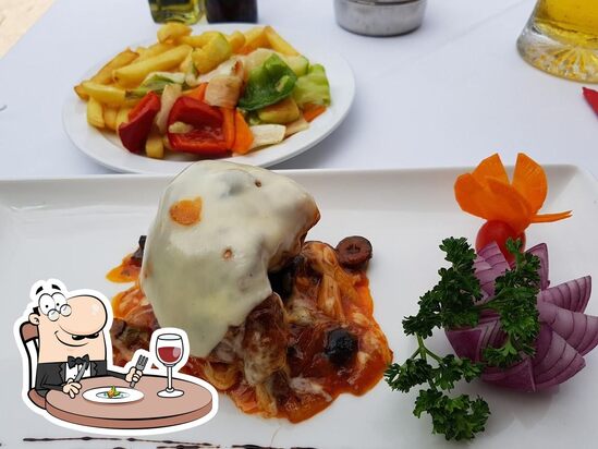 Da Angelo in Costa Adeje - Restaurant reviews