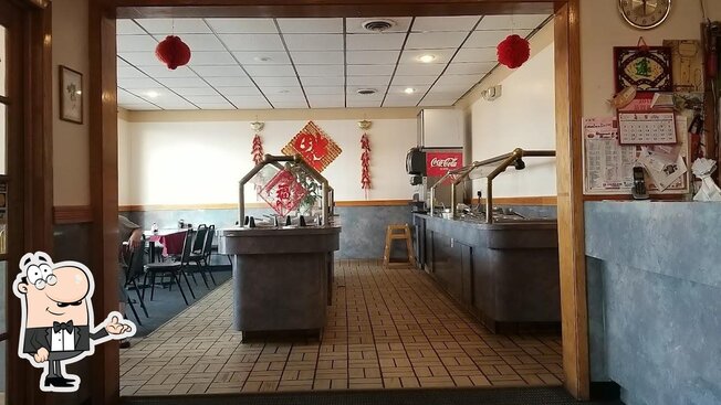 Diamond House Chinese Restaurant, Brainerd - Restaurant menu, prices ...