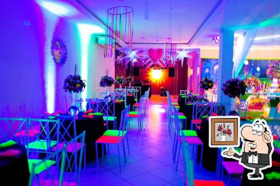 Carta de Dream House Bar e Restaurante, Belford Roxo