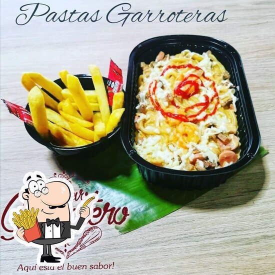 El Nuevo Garrotero restaurant, Piedecuesta - Restaurant reviews