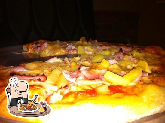 Fini’s Pizzeria, 1032 Old Peachtree Rd NW in Lawrenceville - Restaurant ...