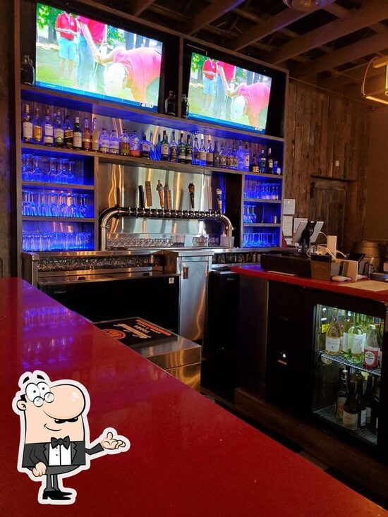 Iron Cask, Prescott Valley - Restaurant menu, prices and reviews