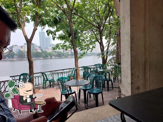 Kem Hồ Tây có mẹ hà, Hanoi - Restaurant menu, prices and reviews