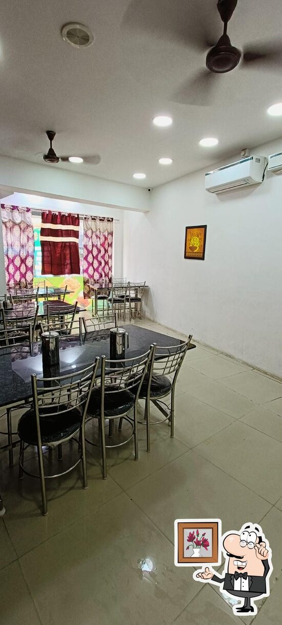 Kurinji Malar Chettinad Restaurant, Chennai - Restaurant menu, prices ...