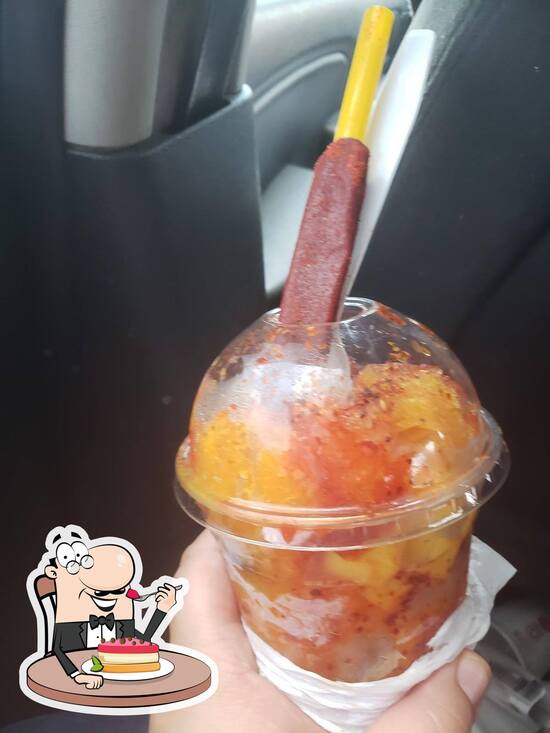 Los Chavos Locos, Gun Barrel City - Restaurant menu, prices and reviews