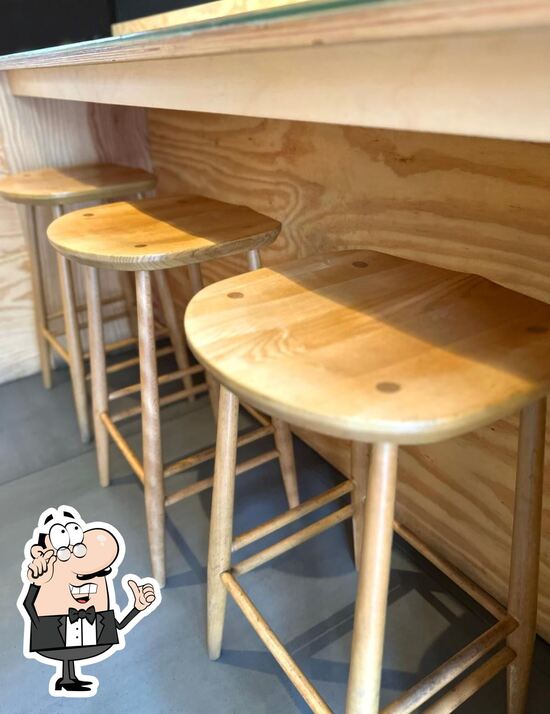 Metcha Matcha, London - Restaurant menu, prices and reviews