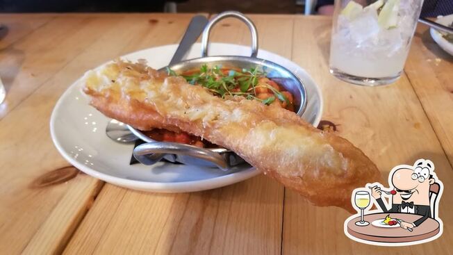 Sama Sama Kitchen in Santa Barbara - Restaurant reviews