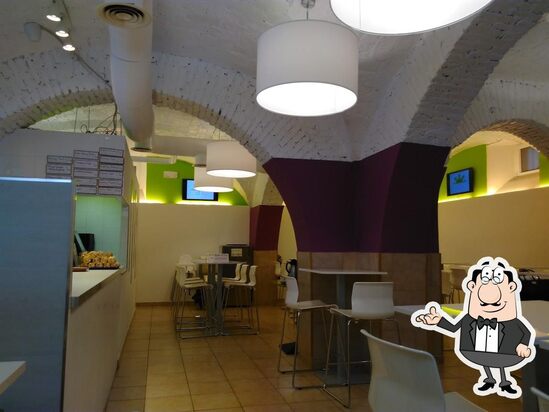 Sarap Filipino Restaurant, Rome - Restaurant menu, prices and reviews