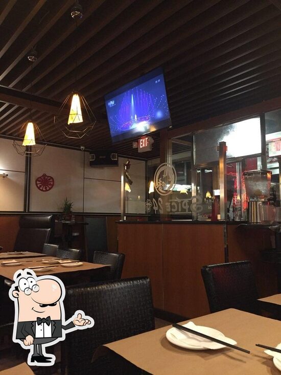 Spice 24 味, Edison - Restaurant menu, prices and reviews