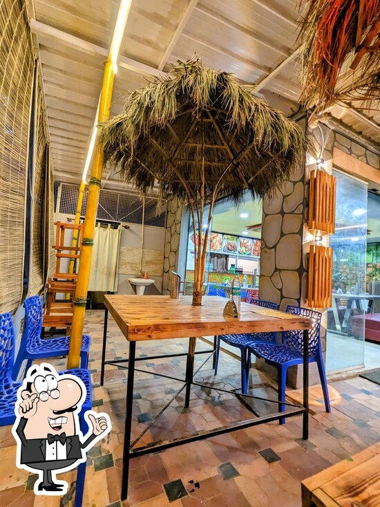 Tandoori Corner, Bengaluru - Restaurant menu, prices and reviews