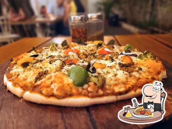 Three Beans Coffee & Eatery, Civil Lines, Nagpur - Restaurant menu and reviews