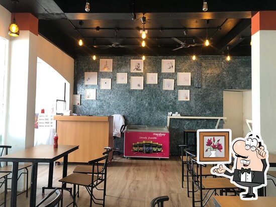 Zaffron kitchen, Kozhikode - Restaurant menu, prices and reviews
