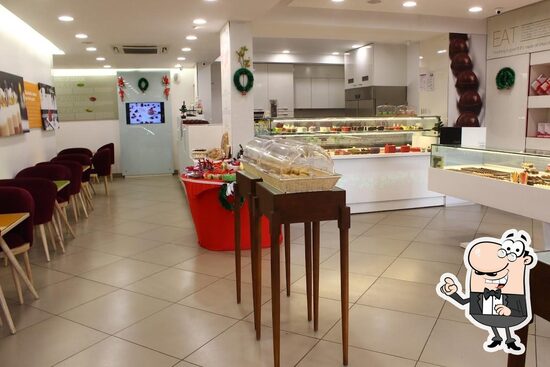 Aubree @Sadashivanagar, Bengaluru, 41/1 - Restaurant menu and reviews